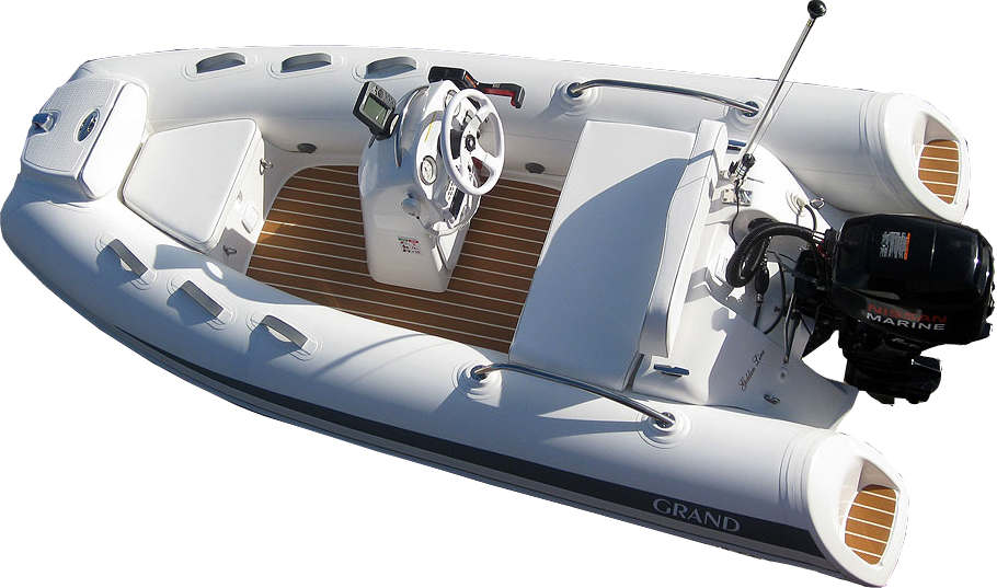 RIB_4 - PlasTEAK Inc.